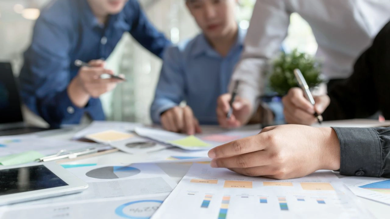 Boost Business Success with ClearPoint's Easy Report Generation | ClearPoint Strategy Blog